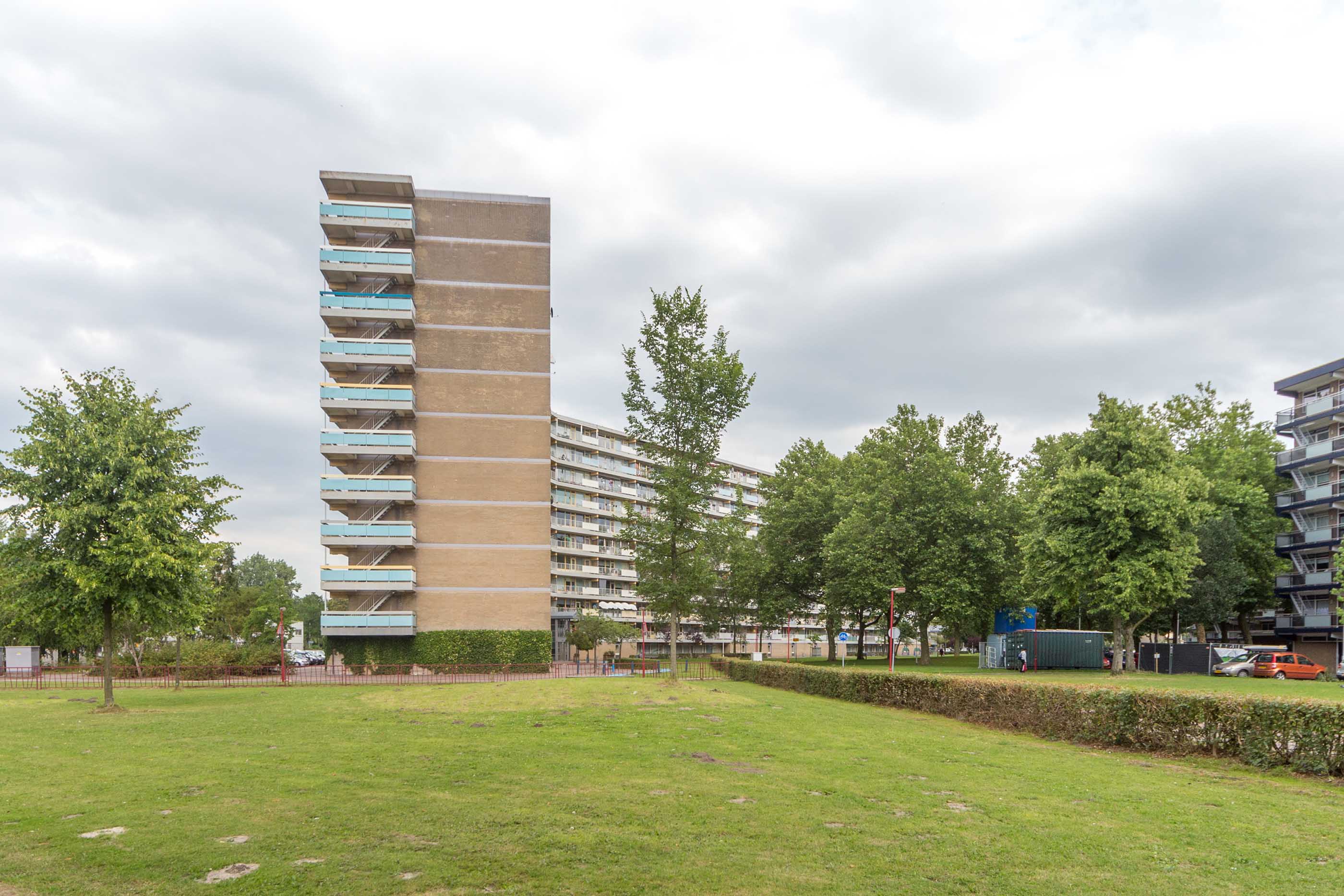 Social housing: Dunantstraat 497, Zoetermeer [sociale-huurwoning.com]