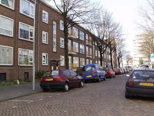 Social housing: J.C. van Markenlaan 14, Rijswijk [sociale-huurwoning.com]